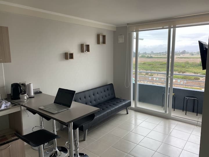 Apartamento En La Serena - La Serena