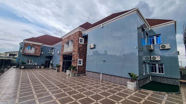 Enugu Vacation Rentals | Airbnb