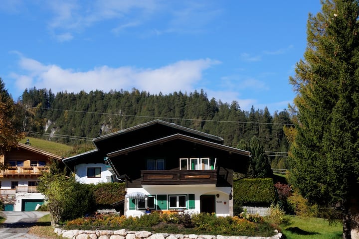 Huize Grete - Obertauern