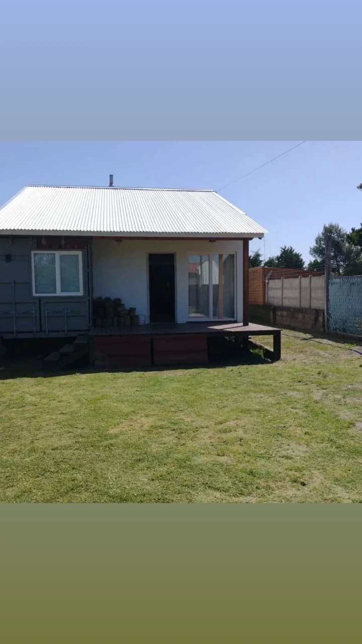 Cheriquendi - Necochea