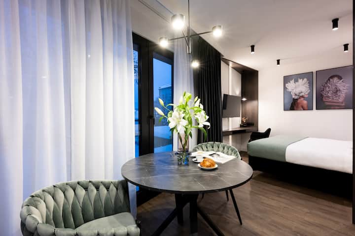 Native Apartments Kościuszki 39/1 - Cracovia