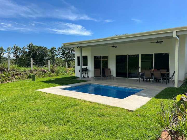 Villa Bella - Ojochal - Ojochal
