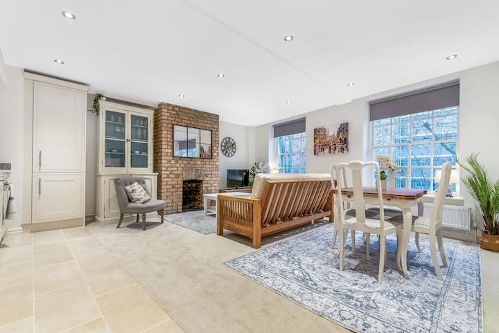 Great Location, Highspeed Wifi, Professional Clean - London