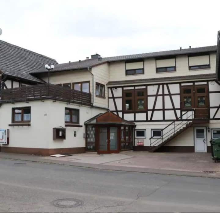 Neue Linde B&b Liederbach - Alsfeld