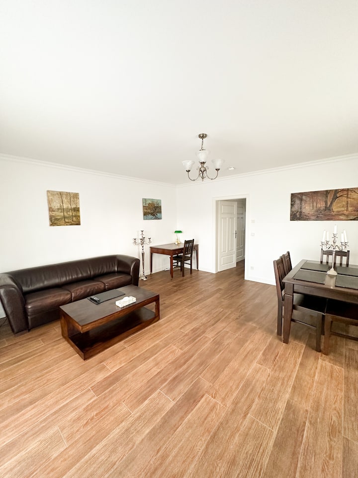 Pure 5 Star Luxury 15 Min To Center - Hamburg