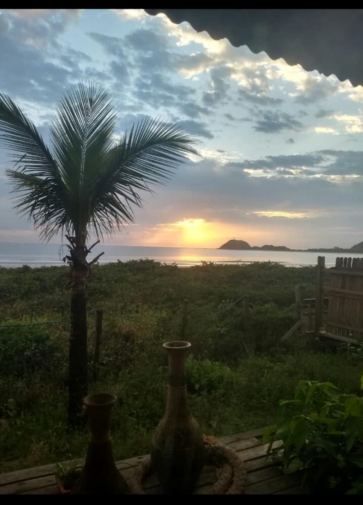 Ilha Do Mel - Casa Para Casal Sem  Crianças - Paranaguá