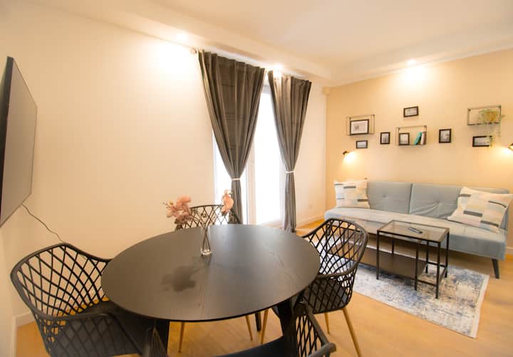 Smart Luxe Living | Jos25 - Vienne