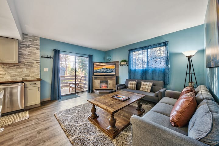 North Lake Tahoe Getaway - Carson City, NV