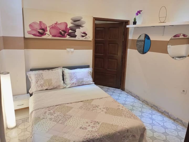 Appartement La & Le - Kinshasa