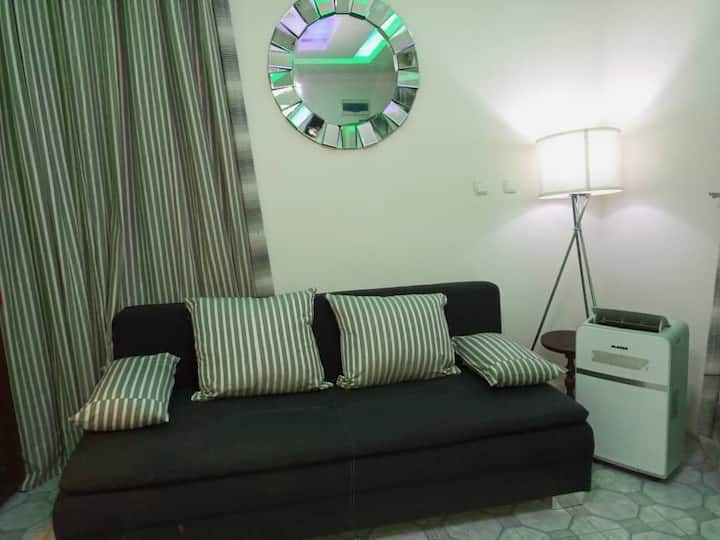 ‼️Promotion Novembre ‼️ Appartement Le & La - Kinshasa