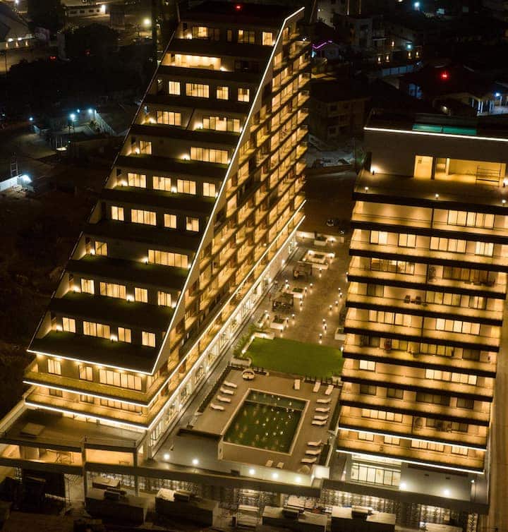 Teshi Alloggi e case vacanze - Teshi, Accra, Ghana | Airbnb