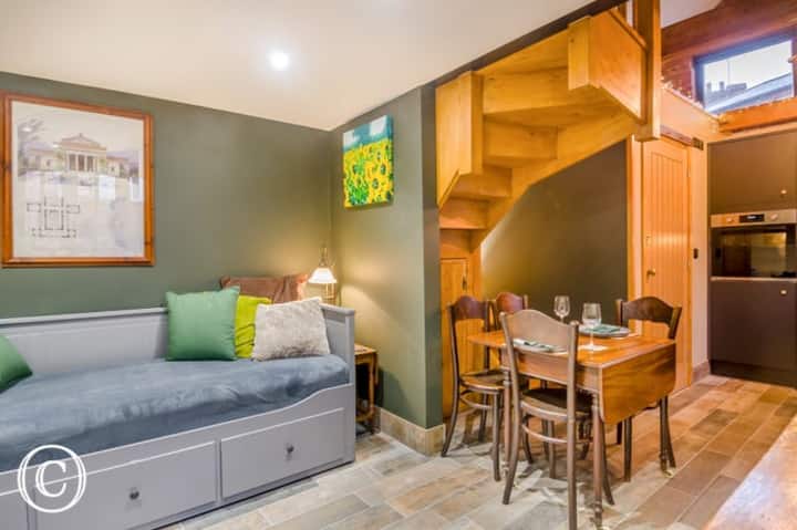 Cosy Tiny Home In Beccles - Suffolk
