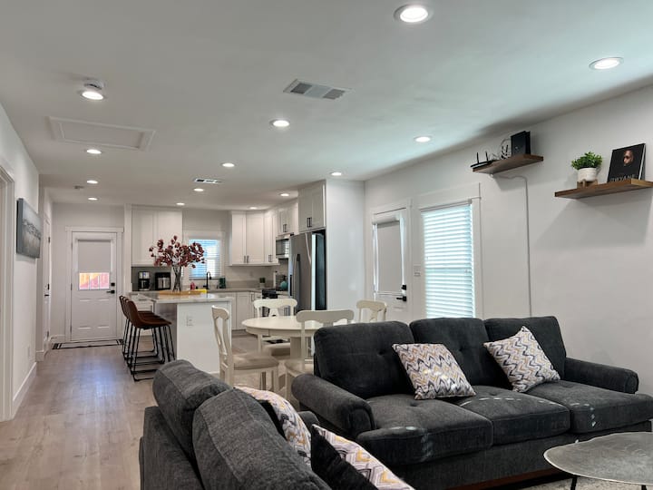 Cozy Home In Fullerton - 10 Minutes To Disney - Anaheim