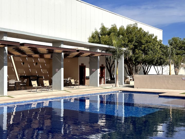 Lovely House La Paz. Sh/pool - La Paz