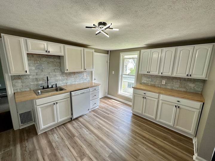 Lovely Lincoln - Homer