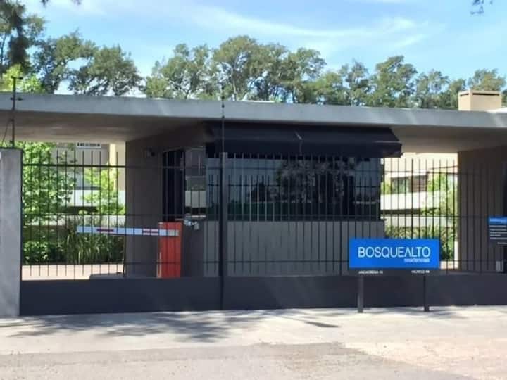 Bosque Pilar - Villa Rosa