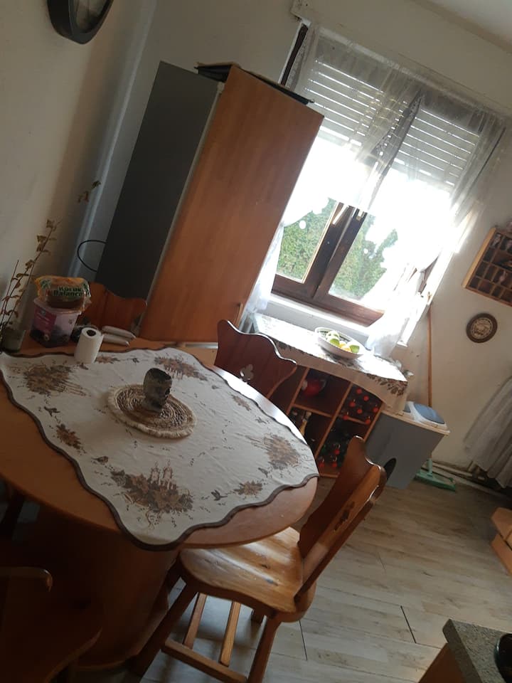 Willkommen In Meinem Zuhause - Mönchengladbach