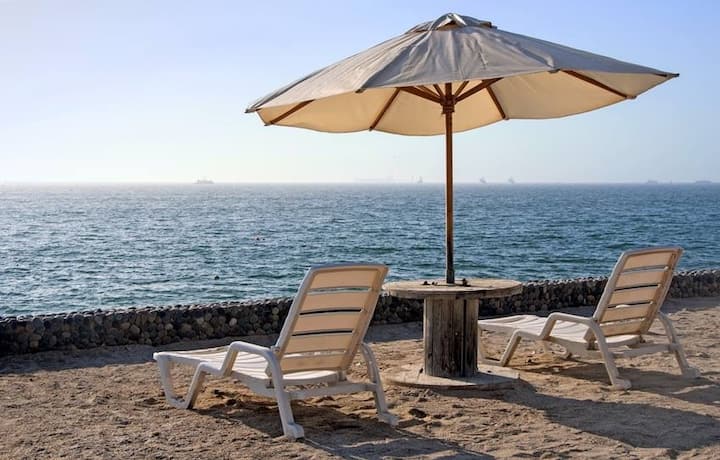 Paracas - Sol Todo El Año - Paracas