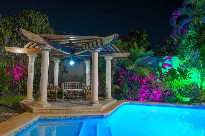Villa Tucanes 5br Private Pool - Cancún