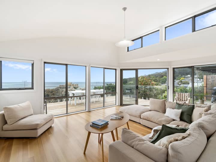 Seaside On Smith - Lorne