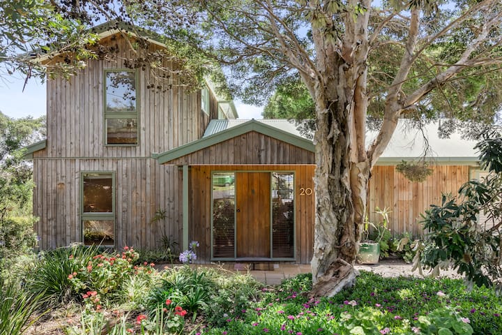 Coastal Serenity - Perfect For Two Families - Point Lonsdale