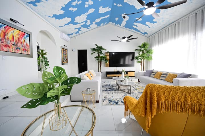 Casa La Mulata - Puerto Plata