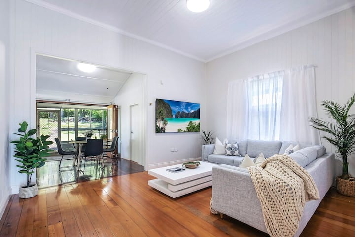 Central Haven Milton 4bd Sl 10 - Brisbane