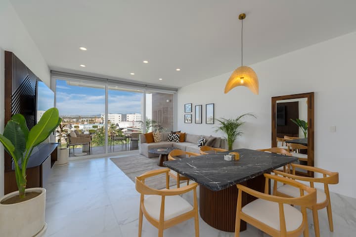 Downtown San Lucas, 3 Bed Condo - Cabo San Lucas