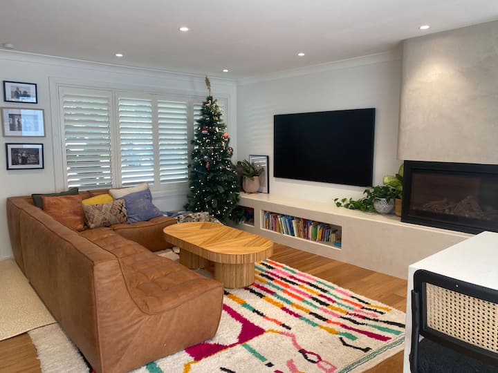 Cronulla Beach House - Cronulla