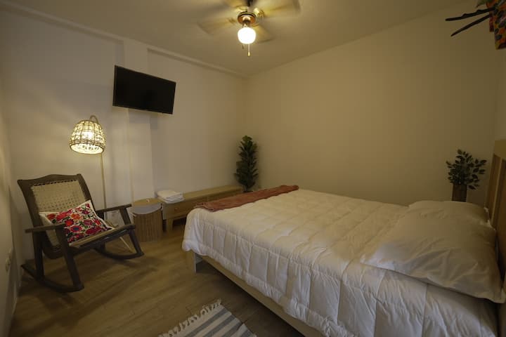 Apartamento En Antigua Guatemala - 