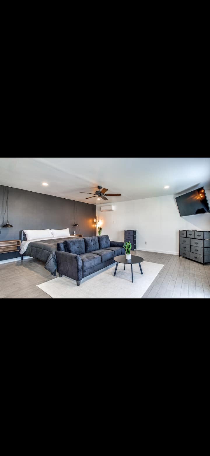 Alabamaguesthouse - Dallas, TX