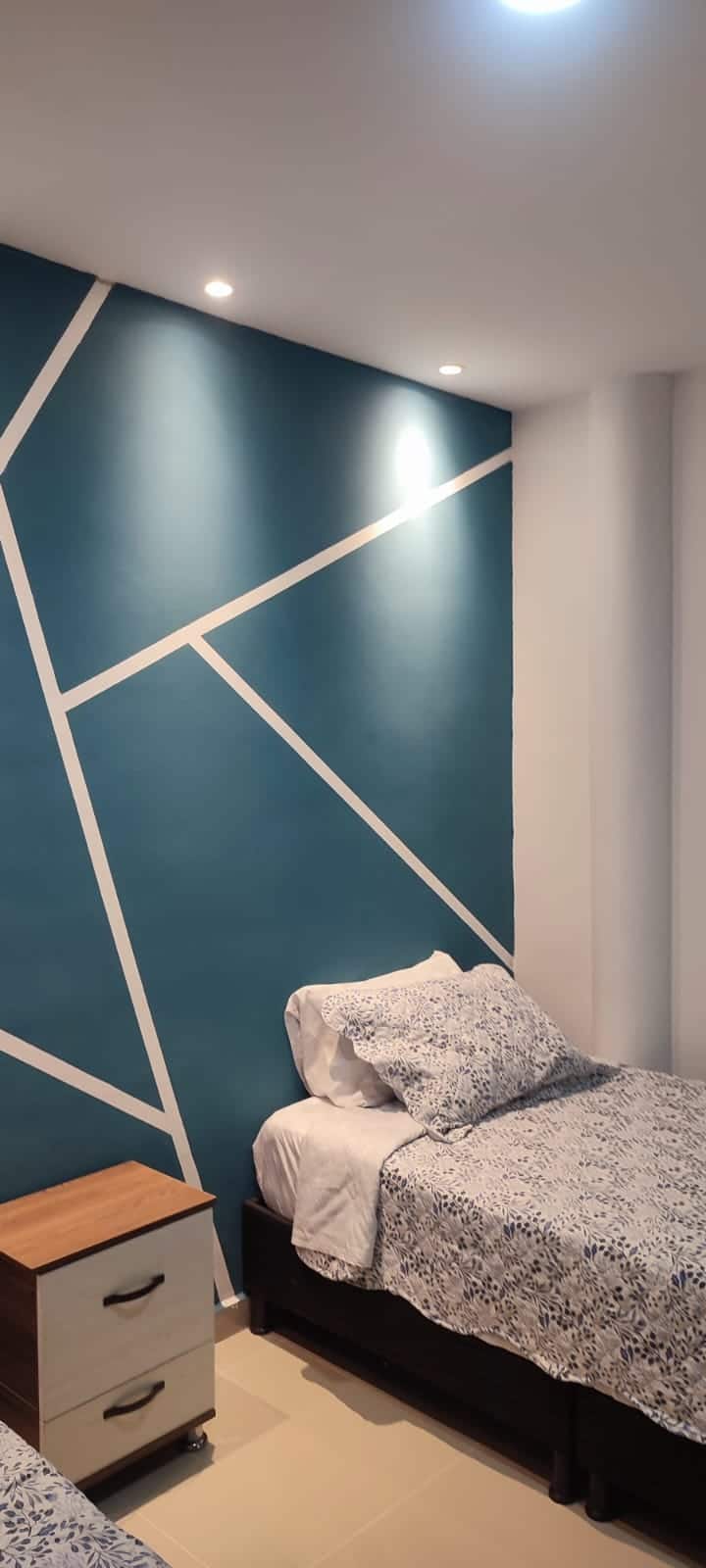 201-cómodo Y Moderno Apartamento Masosa Relax - Ibagué