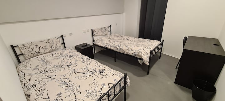 Hostal Nana 5 - Valladolid