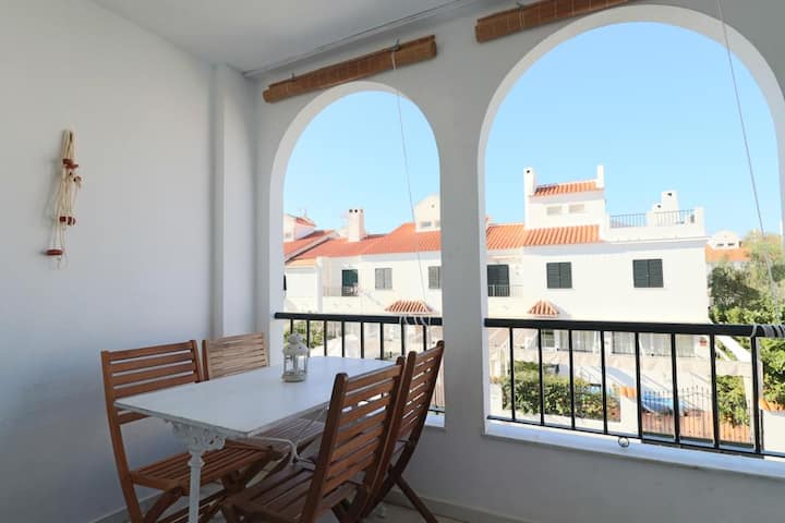 Apartamento Los Enebros 3 - Cartaya