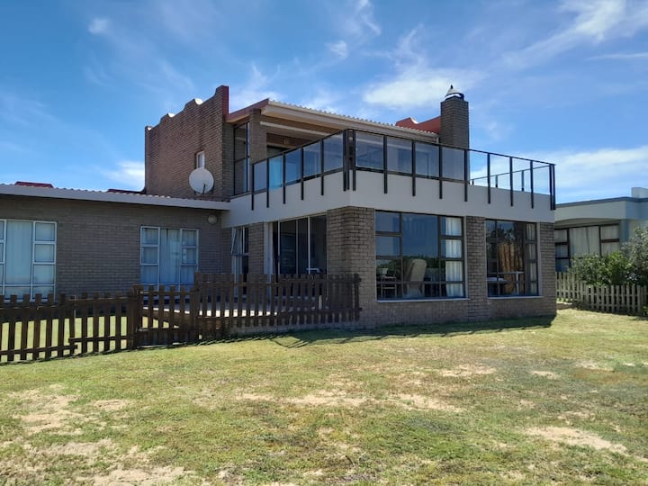 Gouritz Family Home - Vleesbaai