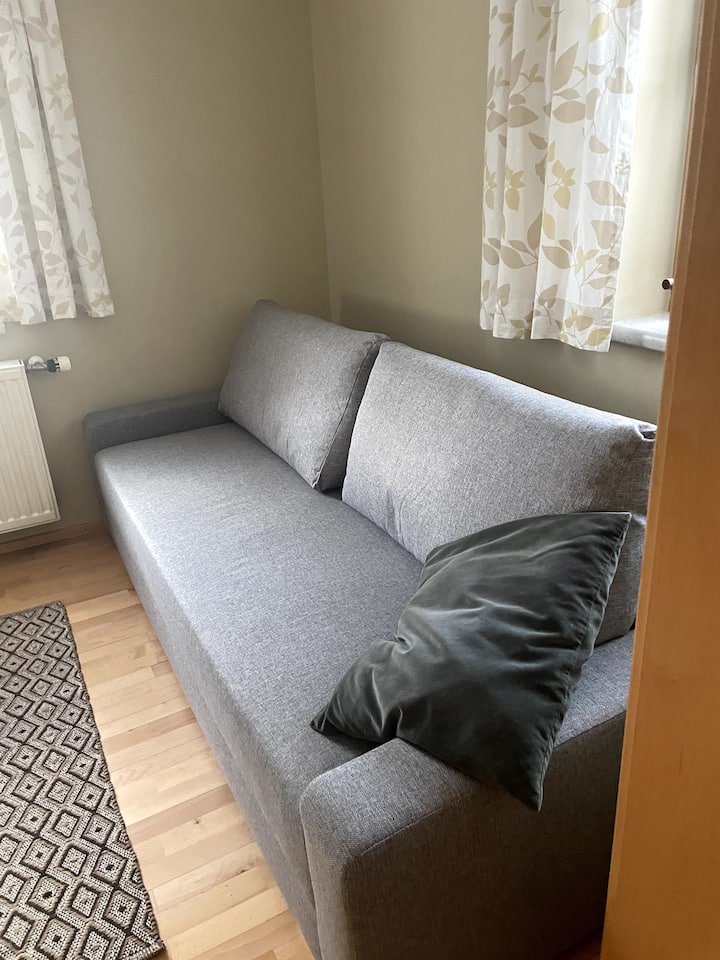 Apartment In Den Nockbergen Und Am See - Feld am See