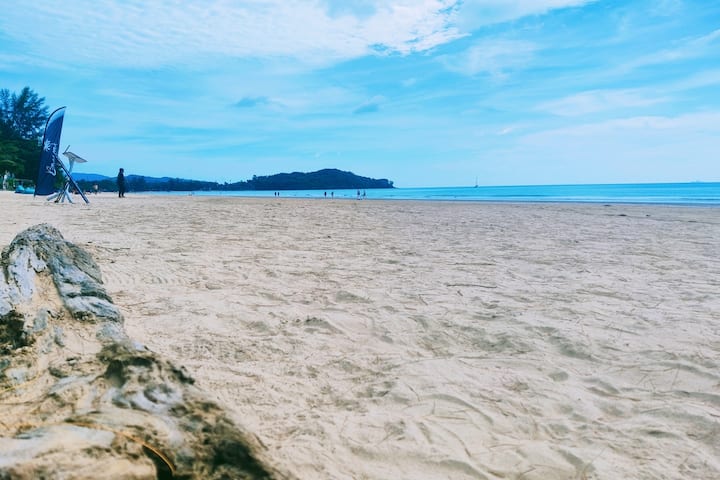 Southern Lanta C10 -Close To Klong Dao Beach - Ko Lanta