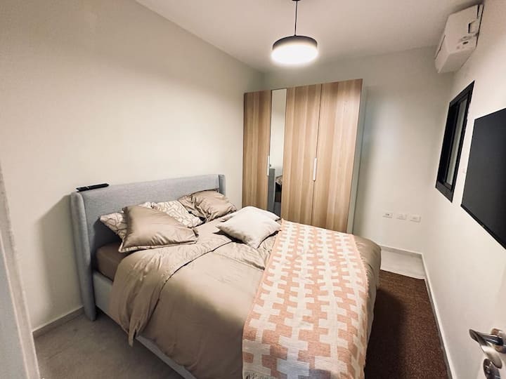 Apparement 10 Couchages, Avec Parking. - Israel
