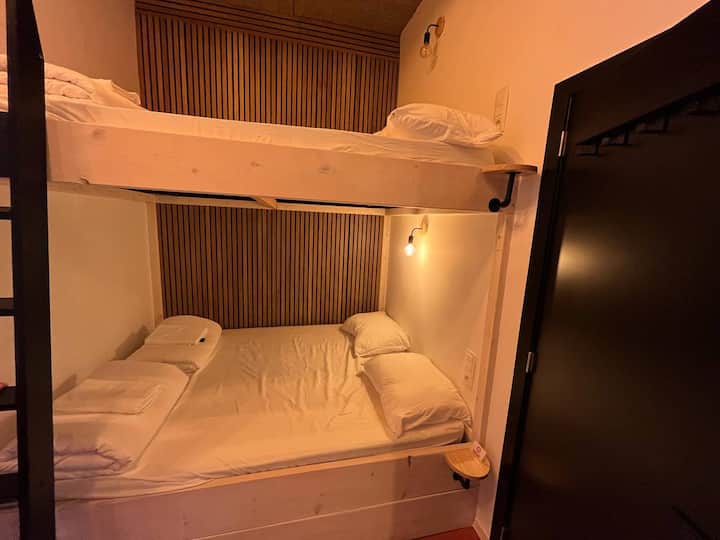 Bed Pepin - Namur