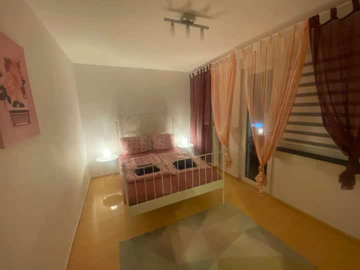 Trendy Mainz Loft Cetral Station - Mainz
