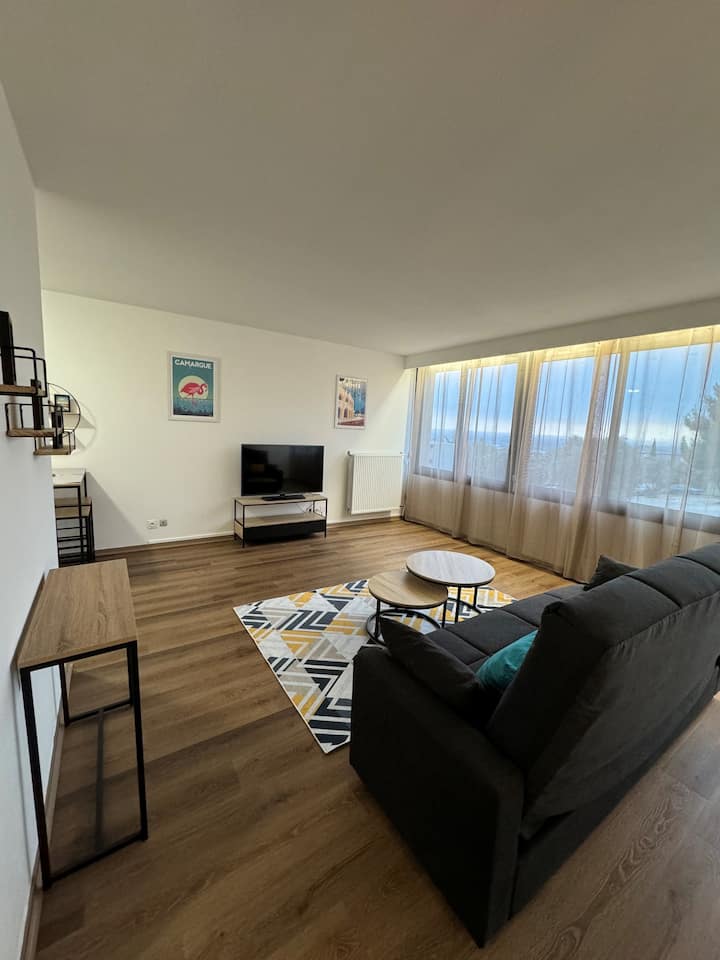 Appartement En Résidence - Nîmes - Nîmes