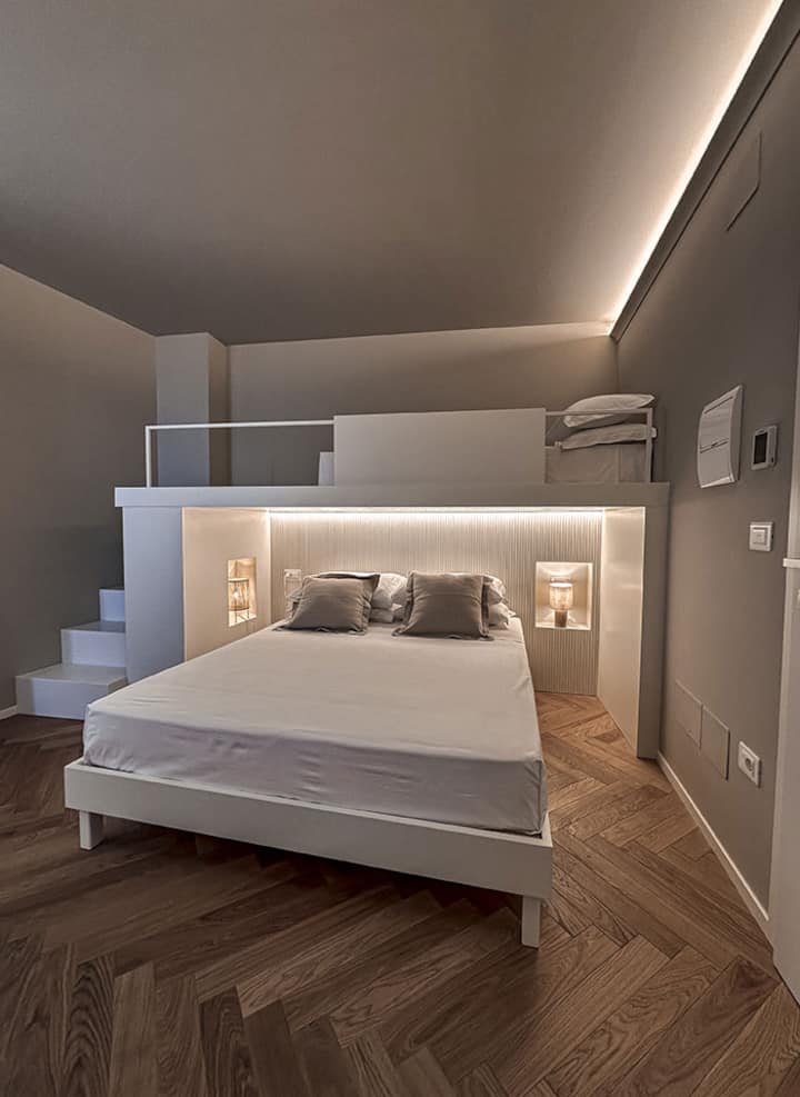 B&b Palazzo Bruni Dimora Di Mare - Margherita - San Vito Chietino