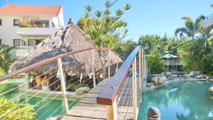 Noosa Gem 2 Bedroom Apartment - Noosa Heads