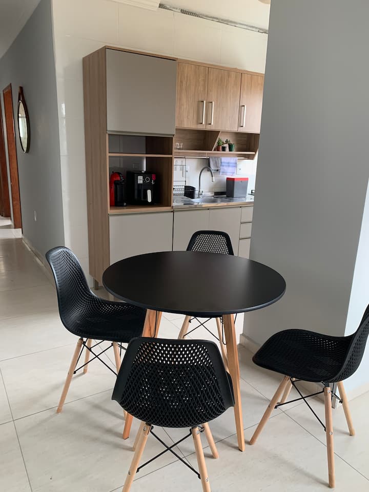 Apartamento Completo No Campeche - Florianópolis