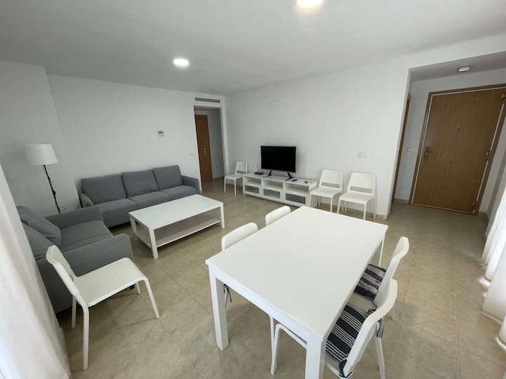 Apartamento áTico, Denia - Denia