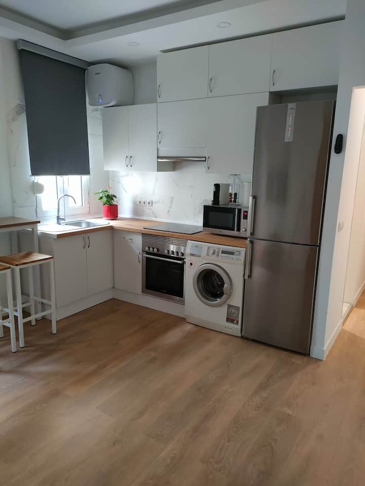 Apartamento Centro Madrid - Madrid