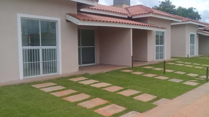 Residencial Acácias 2/4 Completa - Camaçari
