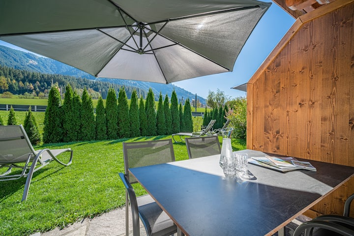 Appartement Gamper Nr. 2 Oder 4 - Westendorf