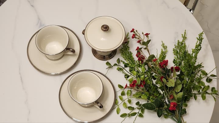 내방역5분/방배역8분/공항버스5분/강남/서초/서래마을/청결도최상 - Seoul