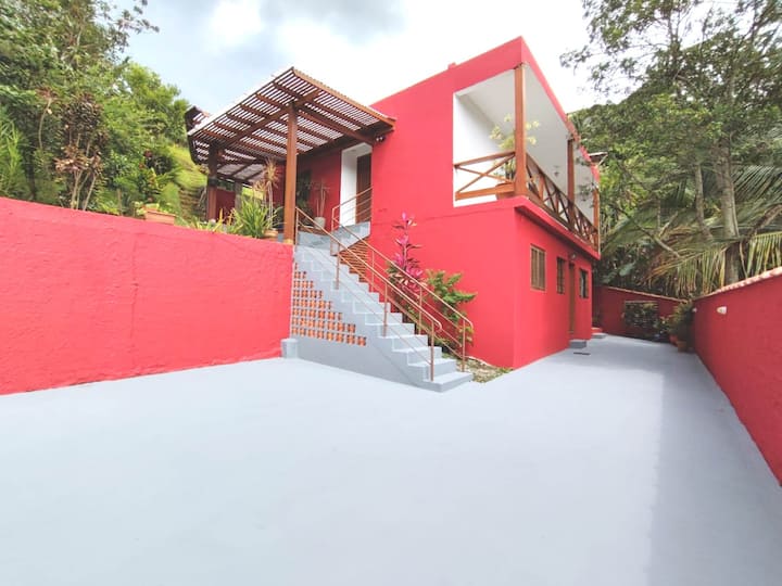 Casa Em Ilhabela - Ilhabela